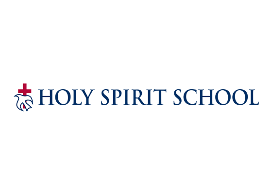 Holy Spirit School Logo Holy Spirit Catholic School San Antonio, TX